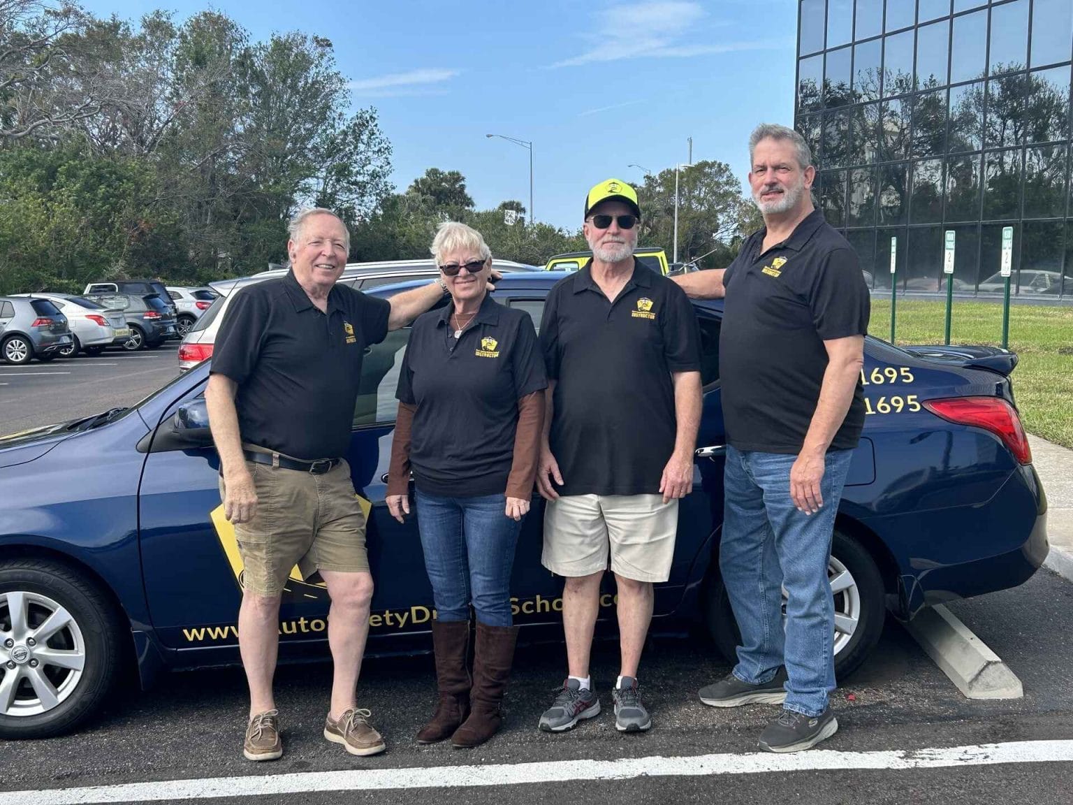 Understanding the DMV's 50-Hour Requirement and How We Can Help! - Auto ...