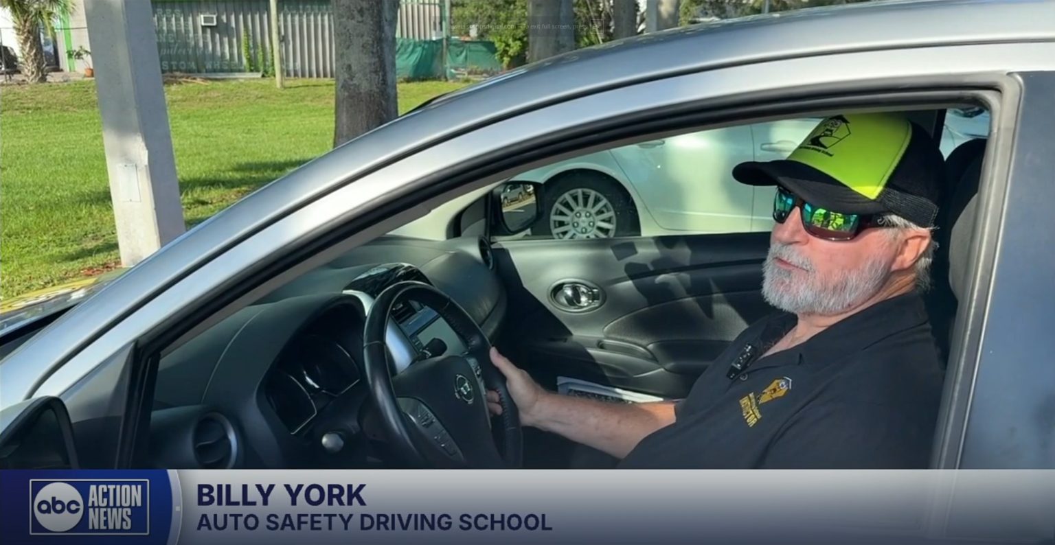 Tampa Driving School - Driving Lessons in the Greater Tampa Bay Area ...